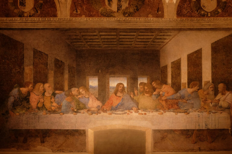 The Spiritual Meaning Behind Passover and Easter – Cosmic Navigator