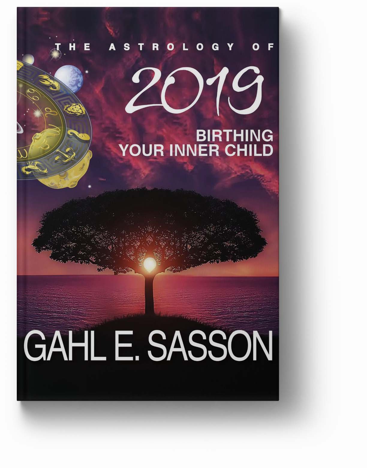 The Astrology of 2019 – Cosmic Navigator